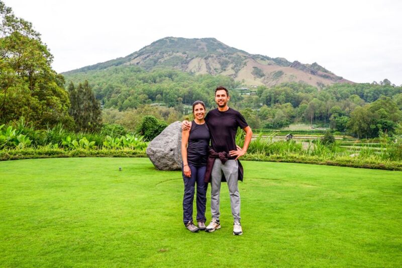 Bali: Mount Batur Sunrise Trek With Guide and Breakfast - The Sum Up