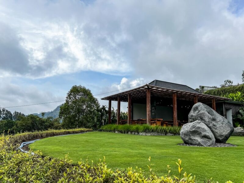 Bali: Mount Batur Sunrise Trek With Guide and Breakfast - FAQ