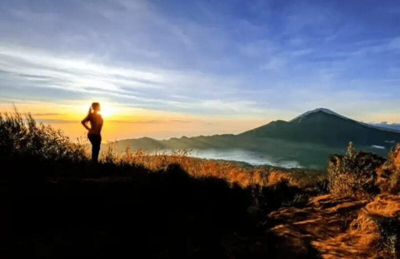 Bali Mount Batur Sunrise Trekking With All Inclusive - Key Points