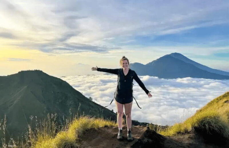 Bali Mount Batur Sunrise Trekking With All Inclusive - Final Thoughts