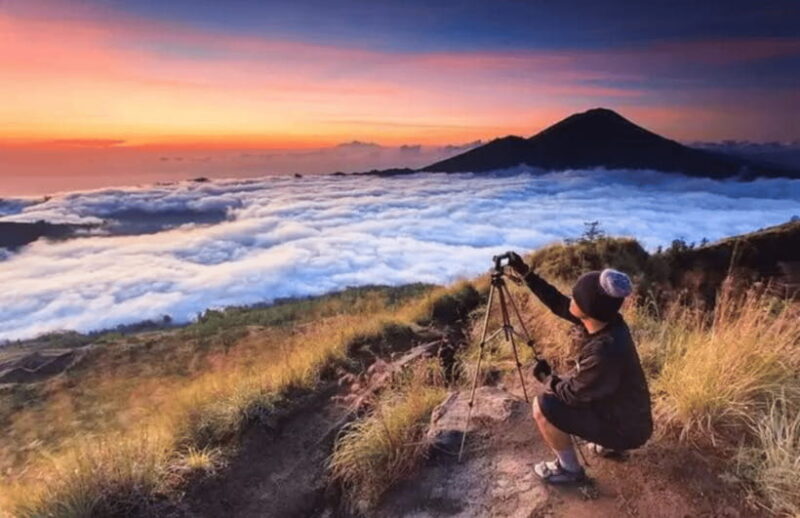 Bali Mount Batur Sunrise Trekking With All Inclusive - FAQ
