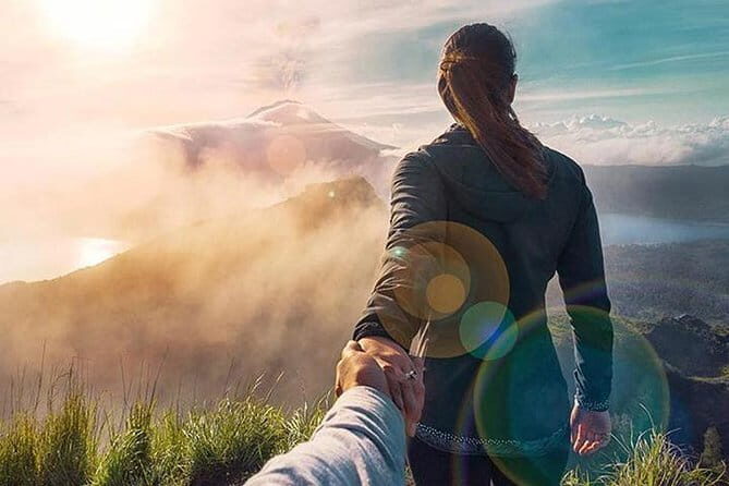 Bali Mount Batur Sunrise Trekking with Breakfast on Top - Key Points