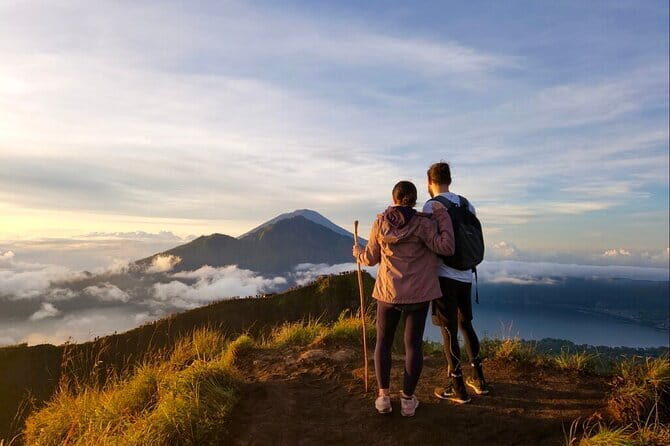Bali Mount Batur Sunrise Trekking with Breakfast on Top - Frequently Asked Questions