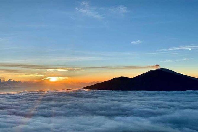 Bali Mount Batur Sunrise Trekking With Natural Hot Springs - Who Should Consider This Tour?