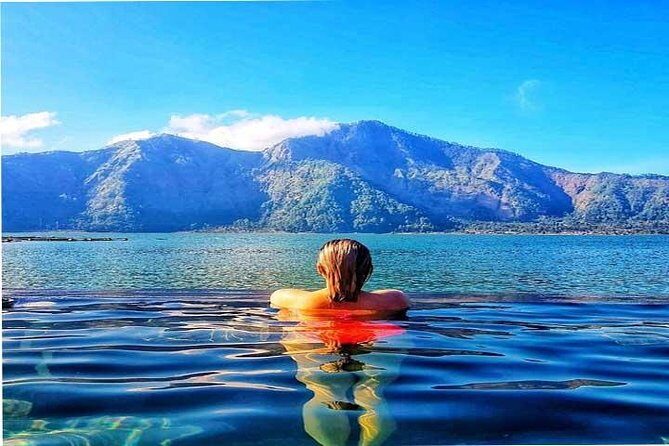 Bali Mount Batur Sunrise Trekking With Natural Hot Springs - FAQ