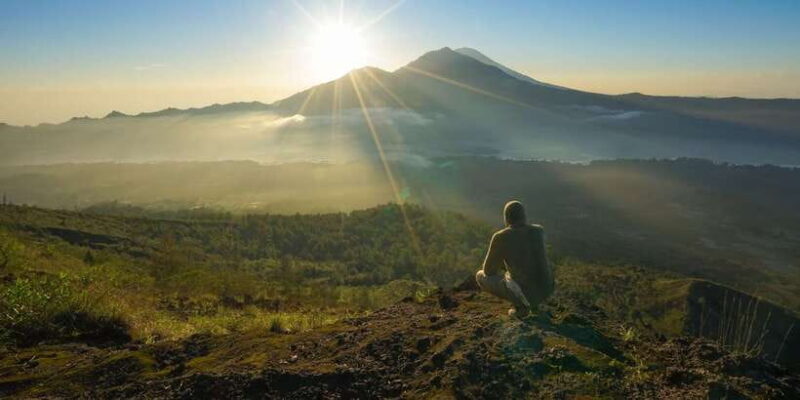 Bali: Mount Batur Sunset Trek with Picnic - The Authentic, Balinese Touch