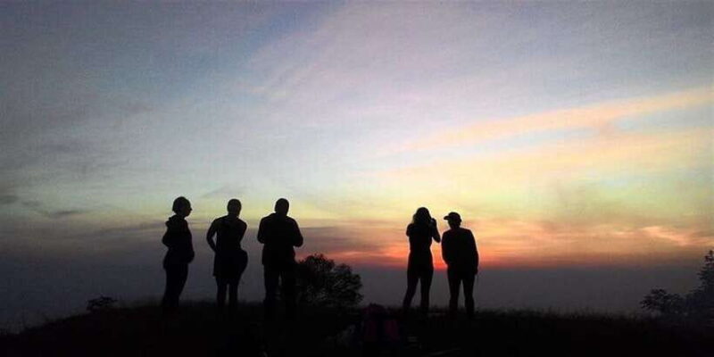 Bali: Mount Batur Sunset Trek with Picnic - Who Will Love This Tour?