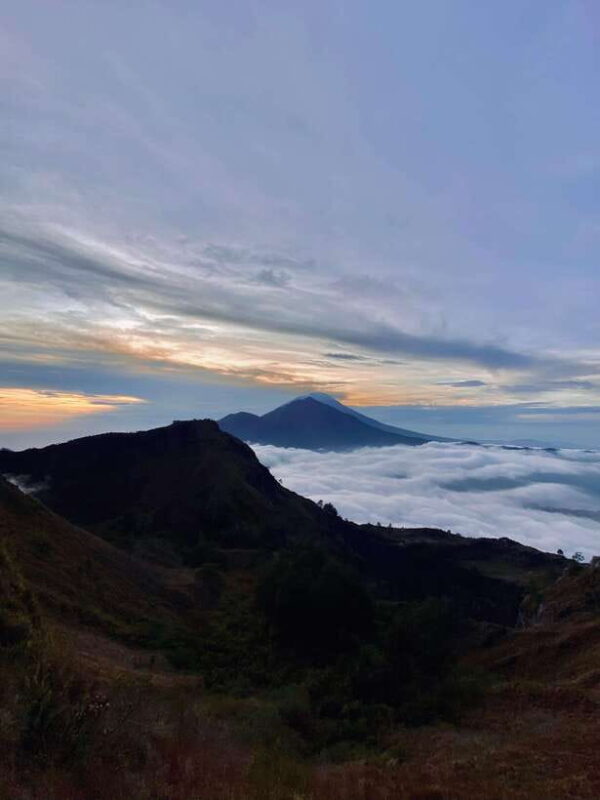bali mount batur trip with breakfast and pick up hotel - An Honest Look at the Bali Mount Batur Trip with Breakfast and Hotel Pickup