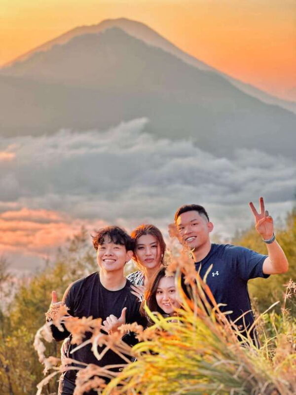 bali mount batur trip with breakfast and pick up hotel - A Deep Dive into the Mount Batur Experience