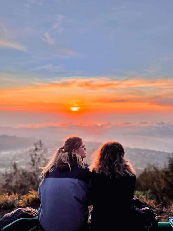bali mount batur trip with breakfast and pick up hotel - The Experience – What We Loved and What to Consider
