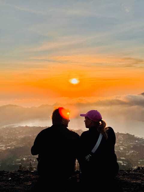 bali mount batur trip with breakfast and pick up hotel - FAQs