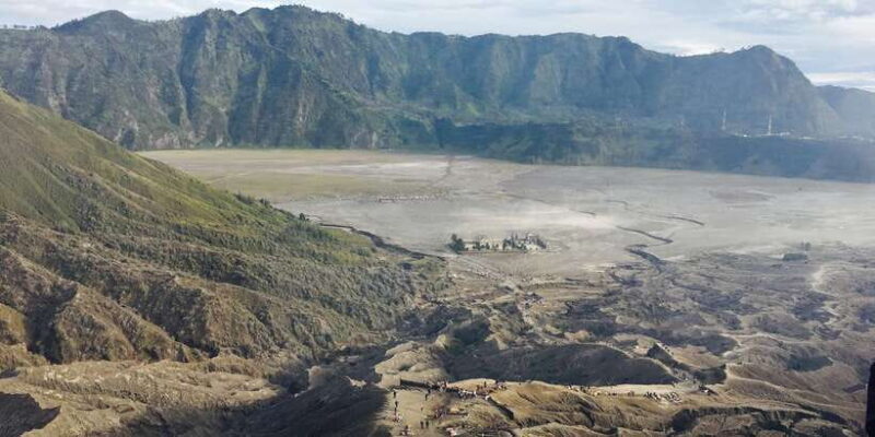 Bali: Mount Bromo and Kawah Ijen 3-Day Volcanic Trip - Who Should Consider This Tour?