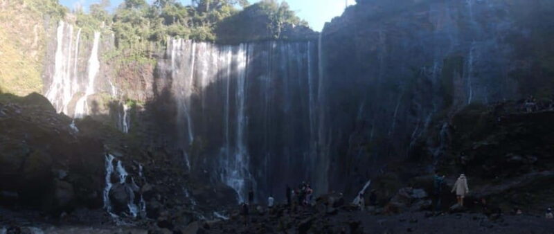 Bali: Mount Bromo and Tumpak Sewu Waterfall 3D2N Day Trip - FAQ