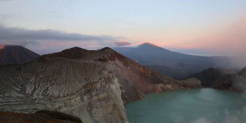 Bali: Mount Ijen Guided Night Walking Tour with Breakfast - Final Thoughts
