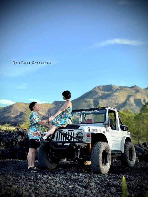 Bali: Mt. Batur Sunrise Jeep with Waterfall Private Tour - How the Tour Compares to Similar Experiences