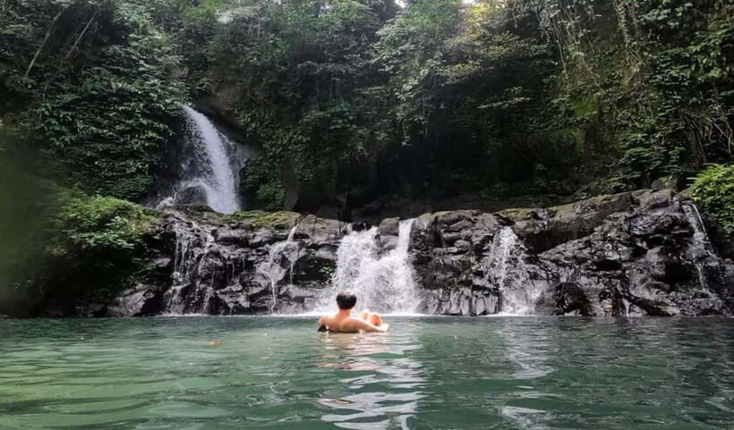 Bali: Mt Batur Sunrise Trek & Taman Sari Waterfall Adventure - An In-Depth Look at the Tour Experience