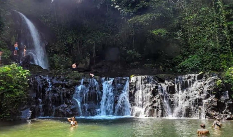 Bali: Mt Batur Sunrise Trek & Taman Sari Waterfall Adventure - Final Thoughts