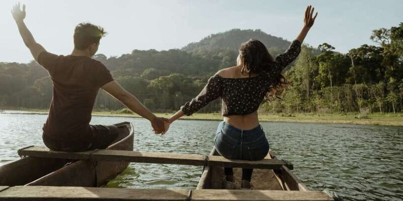 Bali: Munduk Waterfalls Trek, Twin Lakes and Temple Tour - Key Points