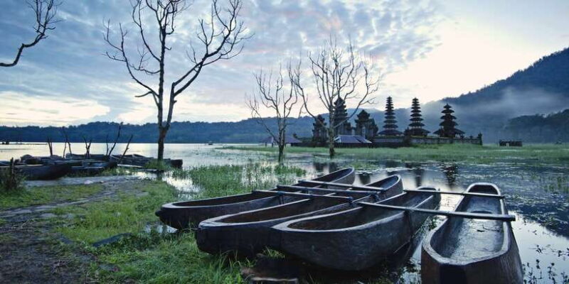 Bali: Munduk Waterfalls Trek, Twin Lakes and Temple Tour - Why This Tour Offers Great Value