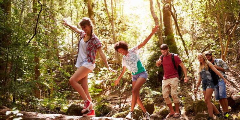 Bali: Munduk Waterfalls Trek, Twin Lakes and Temple Tour - Authentic Experiences and Personal Touches