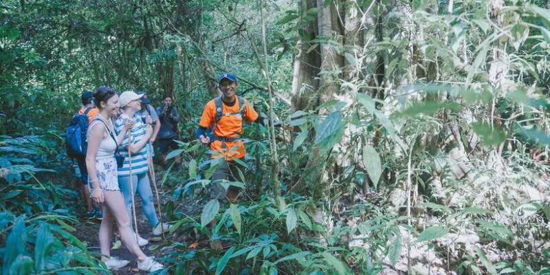 Bali: Munduk Waterfalls Trek, Twin Lakes and Temple Tour - Practical Tips for Travelers