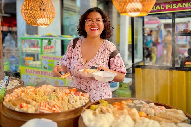 Bali Must-Try Food Tour (Denpasar) - Who Should Consider This Tour?