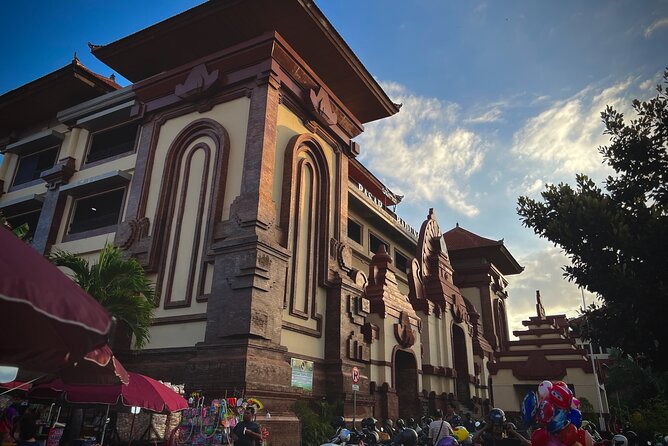 Bali Must-Try Food Tour (Denpasar) - Frequently Asked Questions (FAQs)