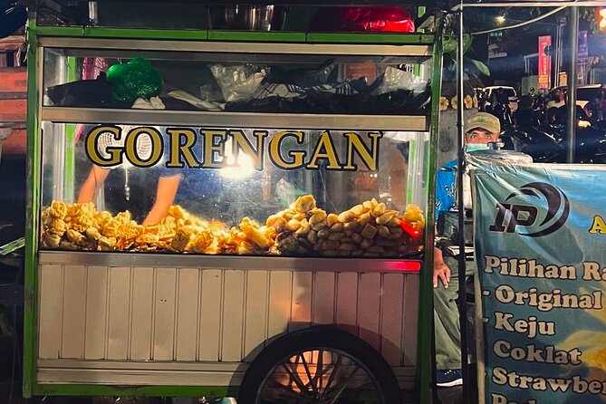 Bali Must-Try Food Tour (Denpasar) - Final Thoughts