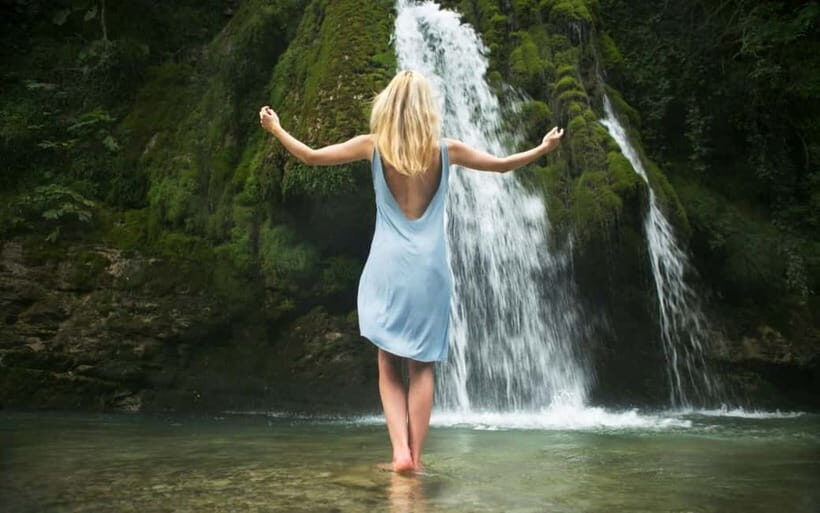 Bali: Nature Escape Rice Terraces, Temples And Waterfall - An Overview of the Experience