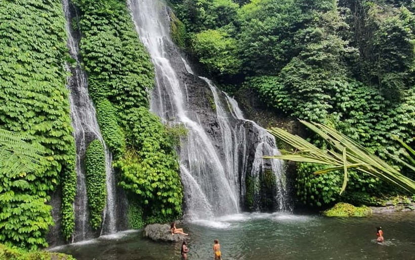 Bali: Nature Escape Rice Terraces, Temples And Waterfall - The Value of This Tour