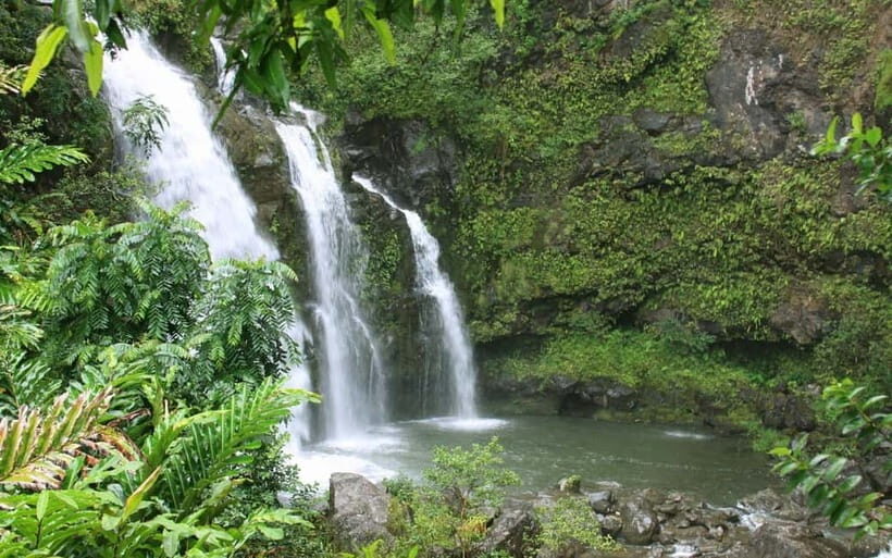 Bali: Nature Escape Rice Terraces, Temples And Waterfall - Who Will Love This Tour?