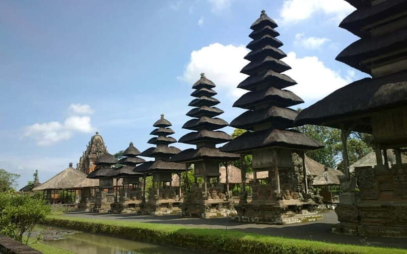 Bali: Nature Escape Rice Terraces, Temples And Waterfall - The Sum Up