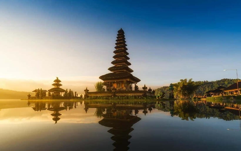 Bali: Nature Escape Rice Terraces, Temples And Waterfall - FAQs