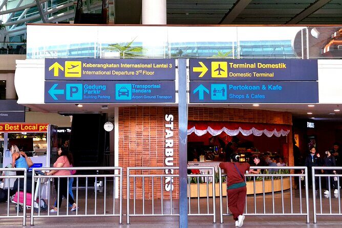 Bali Ngurah Rai Airport Arrival Transfer To Munduk Area - An Honest Look at Bali’s Ngurah Rai Airport Transfer to Munduk