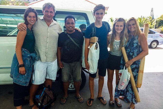 Bali Ngurah Rai Airport Arrival Transfer To Munduk Area - Who Would Benefit From This Service?