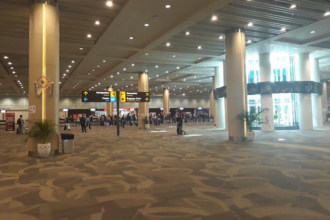 Bali Ngurah Rai International Airport Transfer - The Sum Up: Is It Worth It?