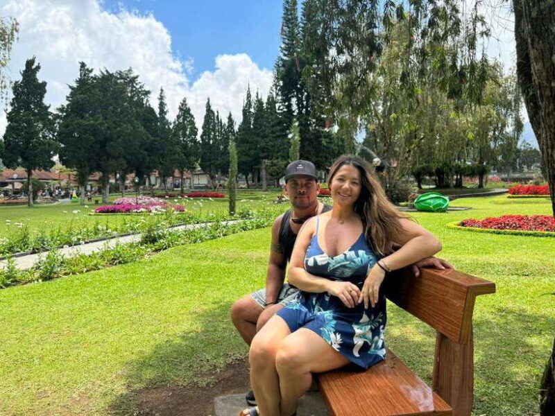 Bali: North Bali Customizable itineraries Trip with Transfer - Who Will Love This Tour?