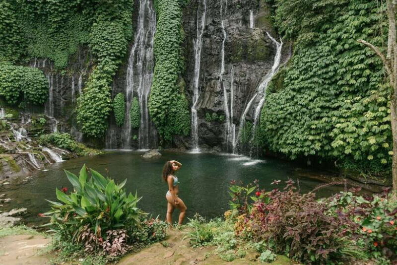 Bali: North Bali Customizable itineraries Trip with Transfer - FAQs