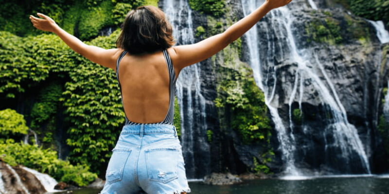 Bali : North Bali Instagramable, Gate, Waterfall, & more - Who Is This Tour Best For?