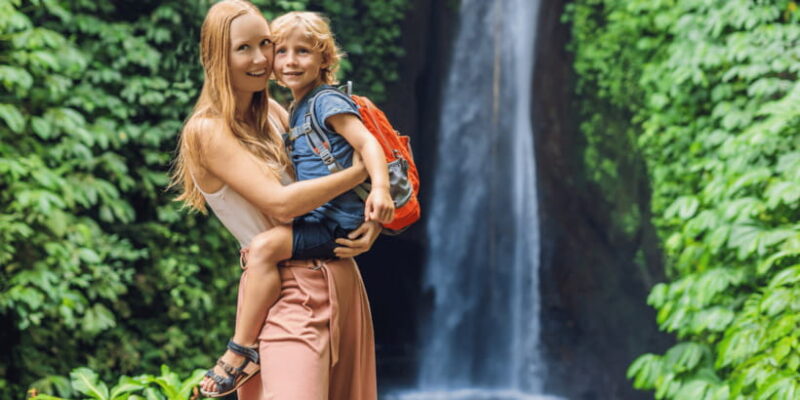 Bali : North Bali Instagramable, Gate, Waterfall, & more - FAQ