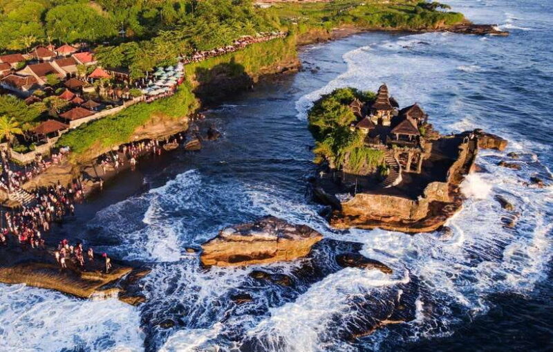 Bali: North Bali Private Car Rental With Female Driver - Key Points