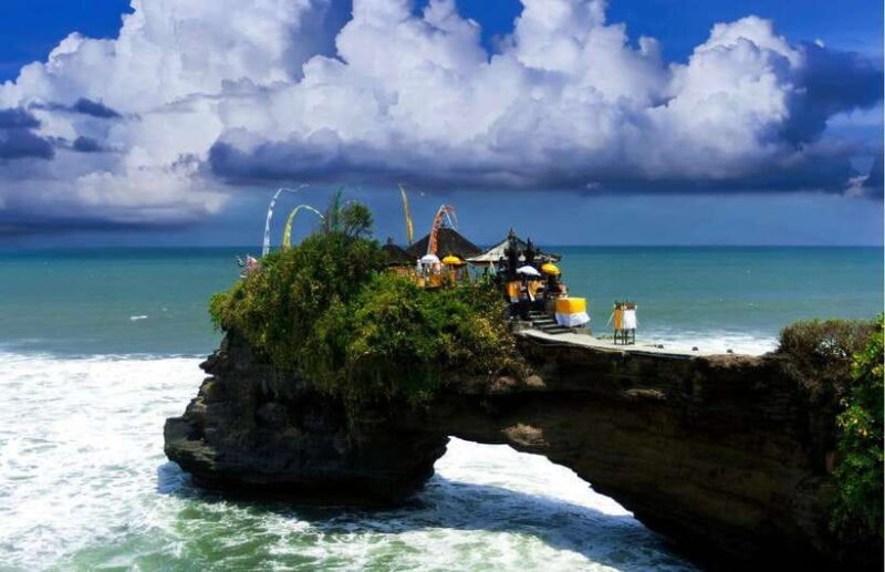 Bali: North Bali Private Car Rental With Female Driver - Jatiluwih Rice Terraces: A UNESCO Gem