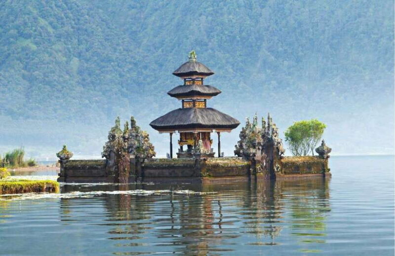 Bali: North Bali Private Car Rental With Female Driver - Who Will Love This Tour?