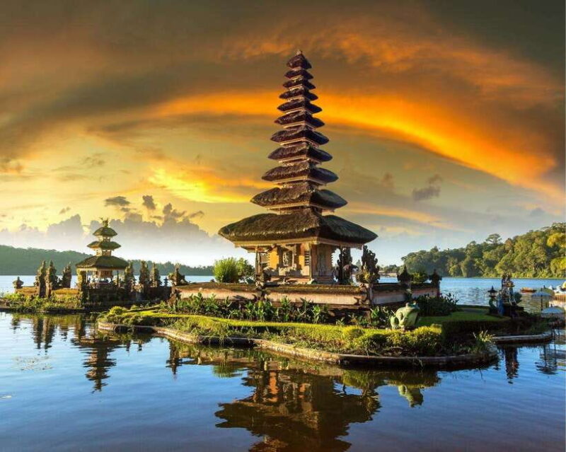 Bali: North Bali Tour with Jatiluwih, Ulun Danu, Waterfall. - Final Thoughts