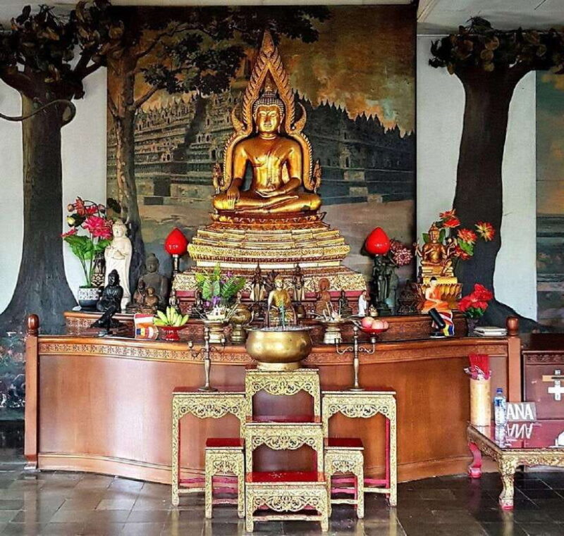 Bali: North Bali Tour with Waterfall, Vihara, and Hot Spring - The Value and Practicalities