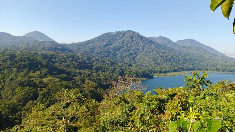 Bali: North Bali Tour With Yeh Hoo Waterfall - An In-Depth Look at the North Bali Tour