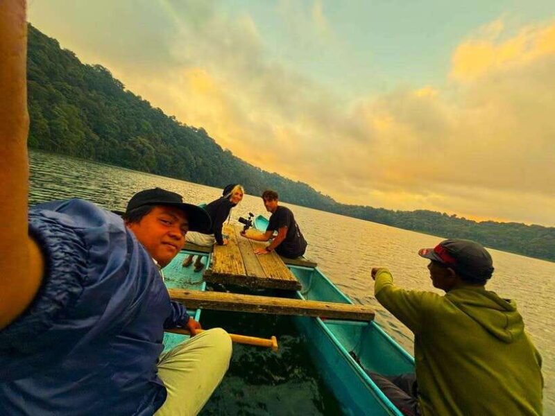 Bali: North Bali Waterfalls and Twin Lakes Tour with Lunch - Practical Tips for Your Day Out