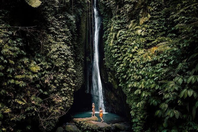 Bali : Northern Bali Private Day Trip with Transfer - The Journey Begins: Hotel Pickup and Transportation