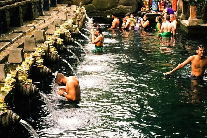 Bali : Northern Bali Private Day Trip with Transfer - Lunch and Cultural Insights in Tabanan