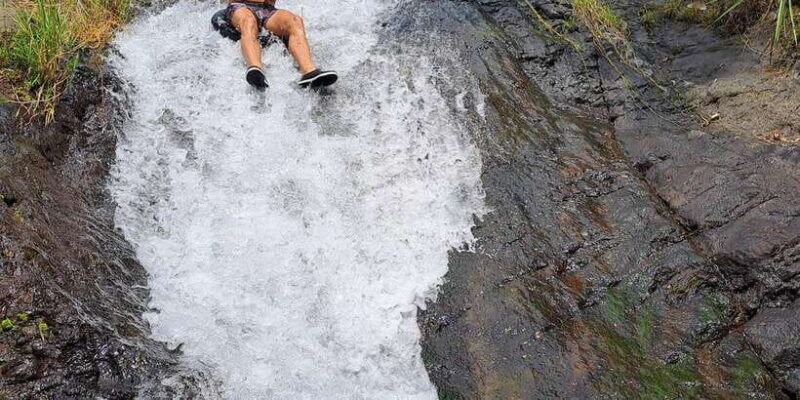 Bali Northern Trip : Majestic Waterfall Tour - Key Points